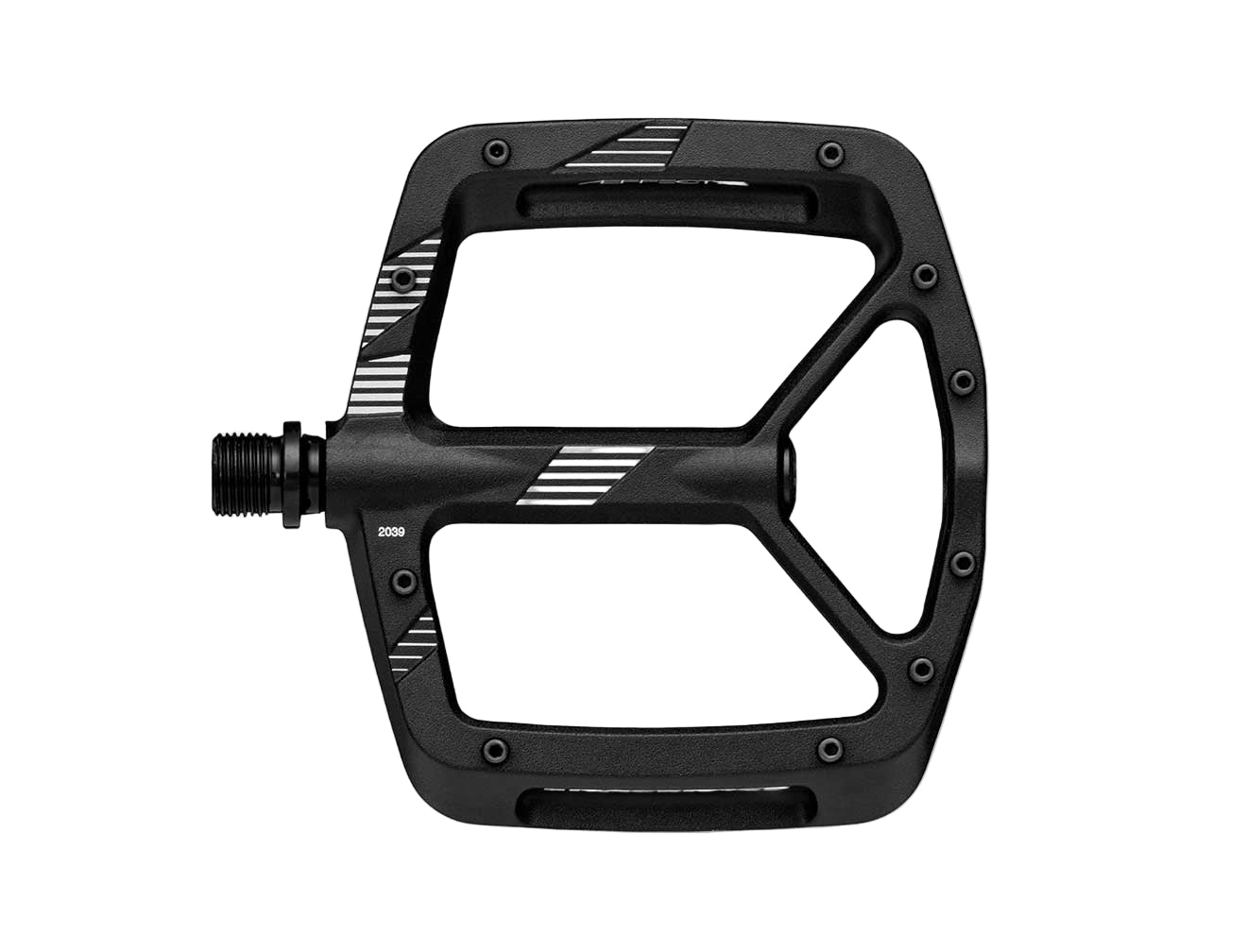 Aeffect R Pedal | Mountain Bike Pedal | MTB Flat | Race Face – Ride ...
