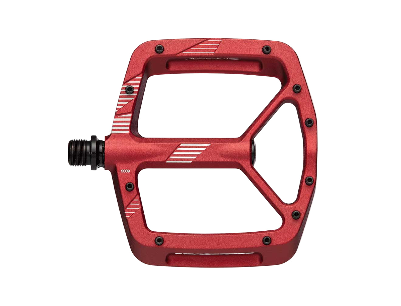 Aeffect R Pedal | Mountain Bike Pedal | MTB Flat | Race Face – Ride Concepts