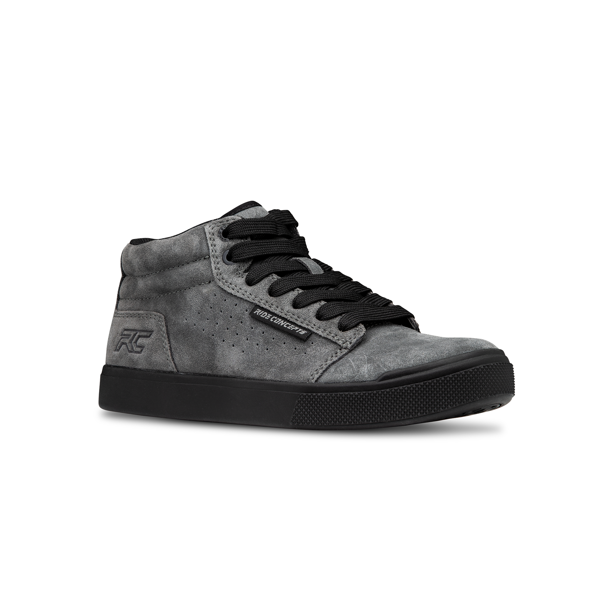 Ride Concepts | Youth Vice Mid Mountain Bike Shoe